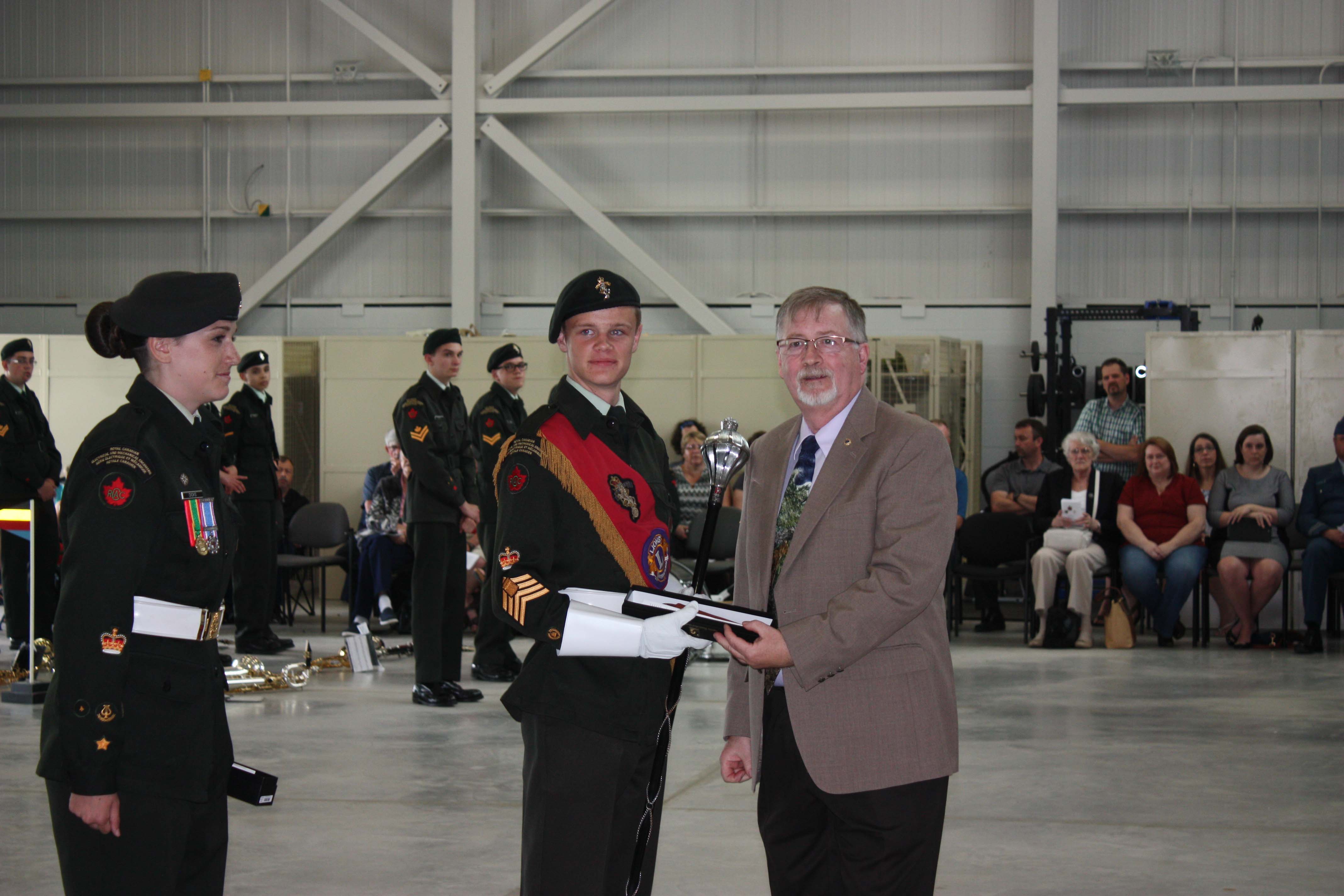 3036 2016 ACR-137 | 3036 RCACC | Lower Sackville, NS