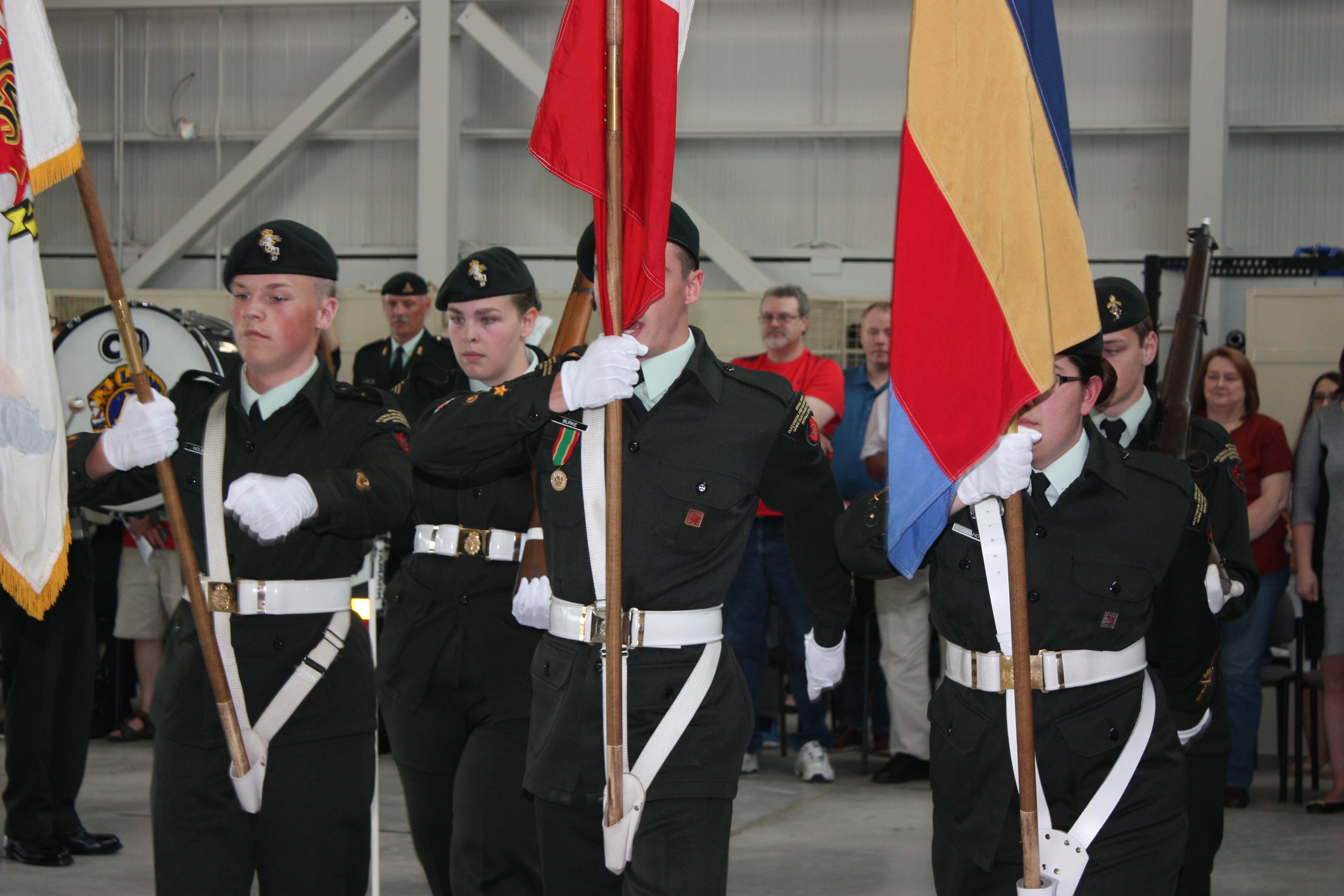 3036 2016 ACR-45 | 3036 RCACC | Lower Sackville, NS